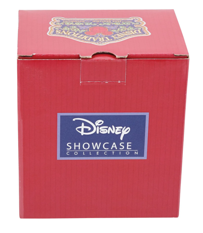 Jim Shore - Doc Hanging Ornament - Disney Traditions - Christmas KZN